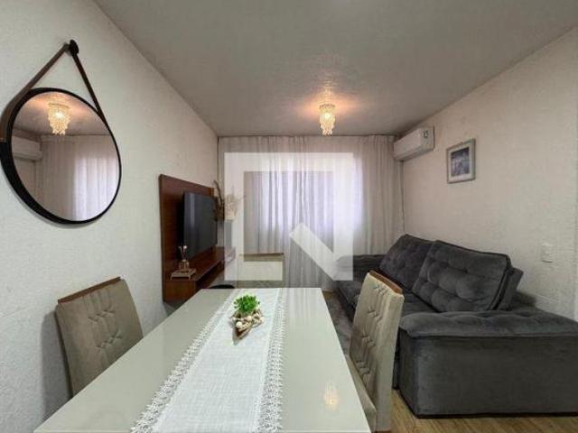 Apartamento à Venda Santos Dumond, 2 Quartos, 46 m² São Leopoldo