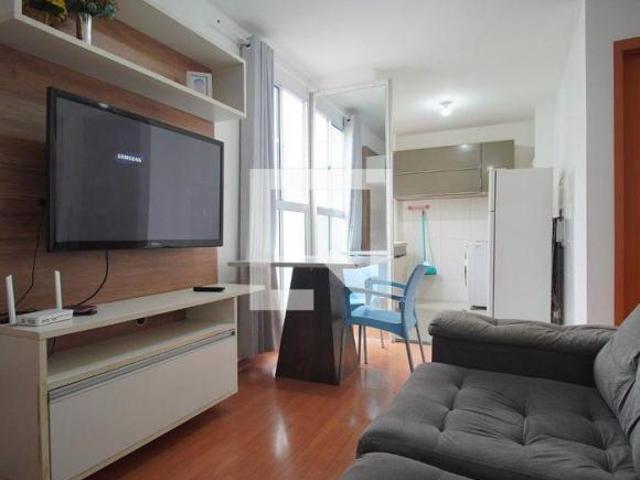Apartamento à Venda Santos Dumond, 2 Quartos, 48 m² São Leopoldo