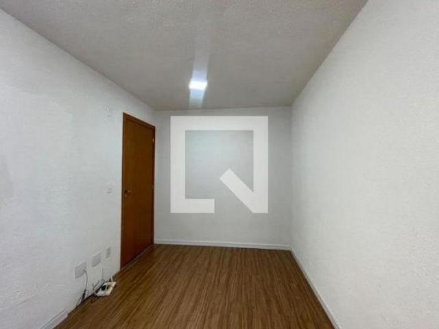 Apartamento à Venda Santos Dumond, 2 Quartos, 40 m² São Leopoldo