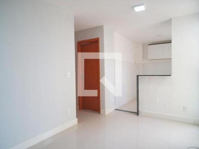 Apartamento à Venda Santos Dumond, 2 Quartos, 40 m² São Leopoldo