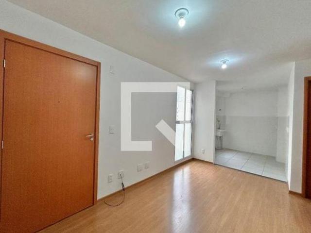 Apartamento à Venda Santos Dumond, 2 Quartos, 40 m² São Leopoldo