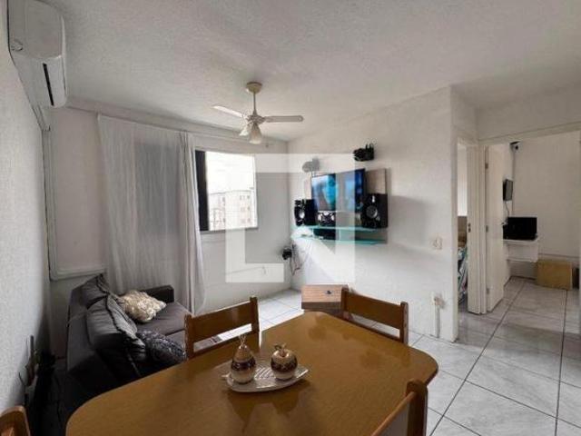 Apartamento à Venda Santos Dumond, 2 Quartos, 40 m² São Leopoldo
