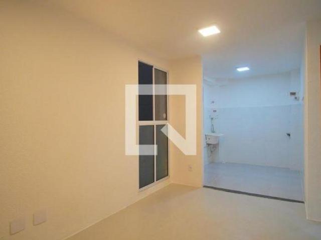 Apartamento à Venda Santos Dumond, 2 Quartos, 41 m² São Leopoldo