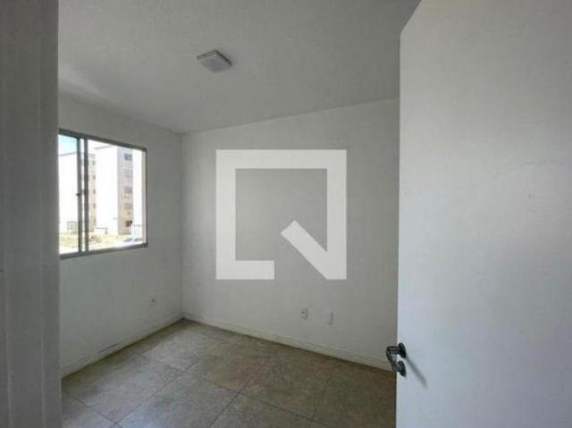 Apartamento à Venda Santos Dumond, 2 Quartos, 41 m² São Leopoldo