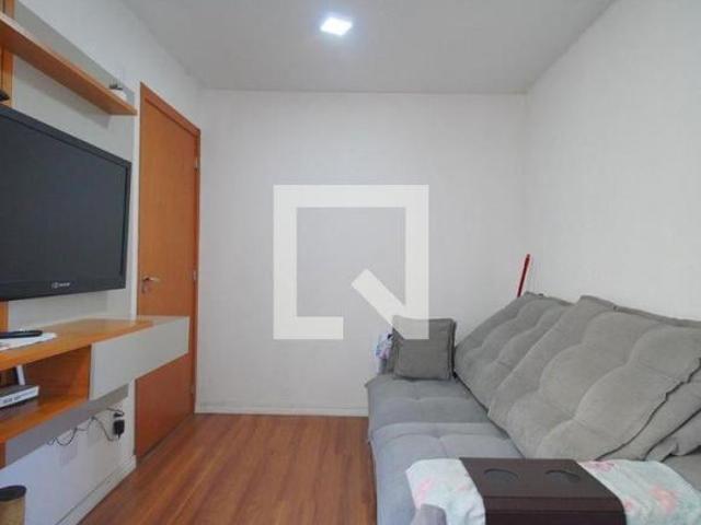 Apartamento à Venda Santos Dumond, 2 Quartos, 41 m² São Leopoldo