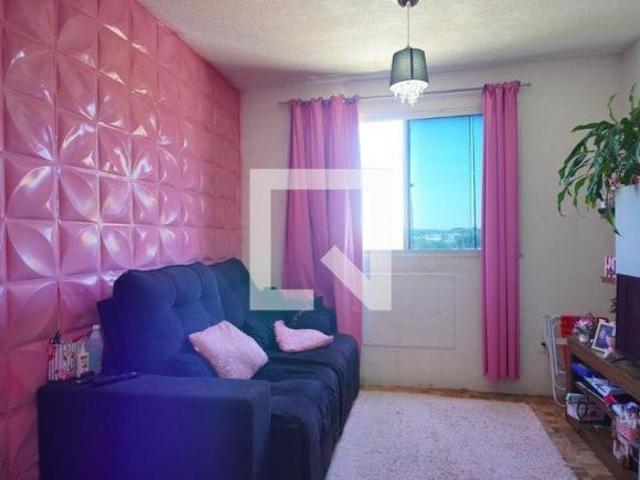 Apartamento à Venda Santos Dumond, 2 Quartos, 41 m² São Leopoldo