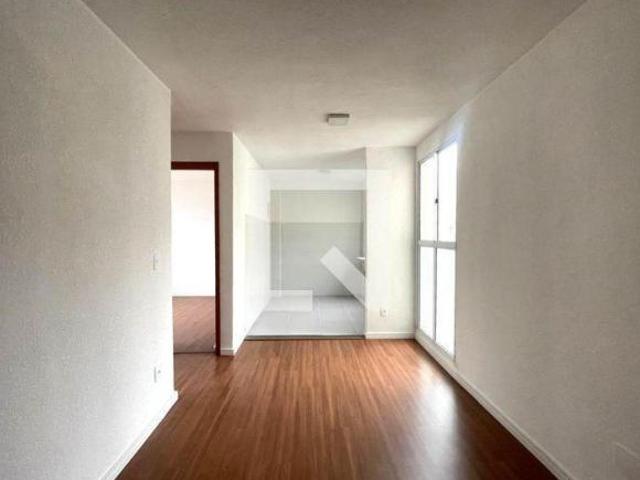 Apartamento à Venda Santos Dumond, 2 Quartos, 41 m² São Leopoldo