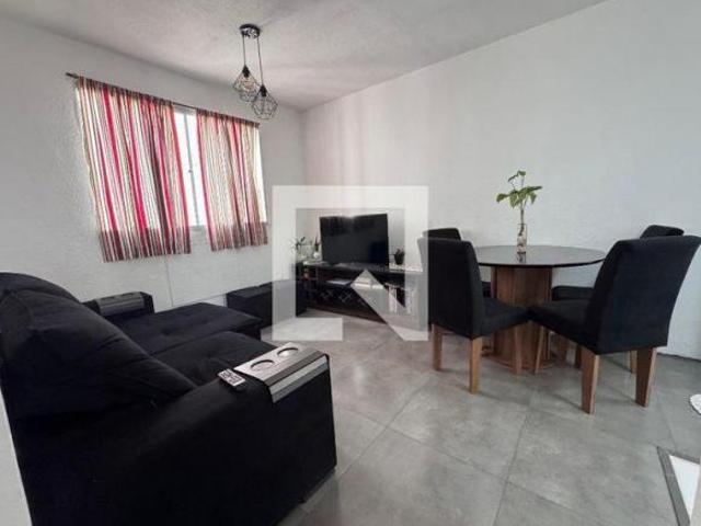 Apartamento à Venda Santos Dumond, 2 Quartos, 42 m² São Leopoldo
