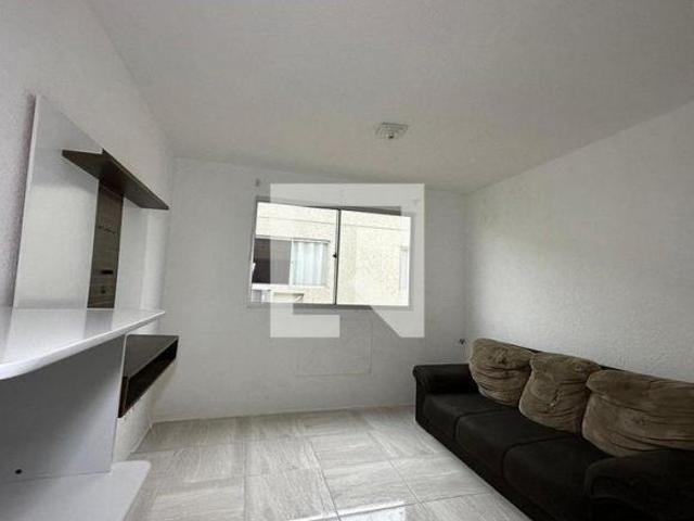 Apartamento à Venda Santos Dumond, 2 Quartos, 42 m² São Leopoldo
