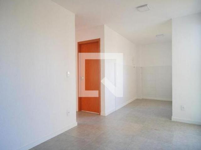 Apartamento à Venda Santos Dumond, 2 Quartos, 42 m² São Leopoldo