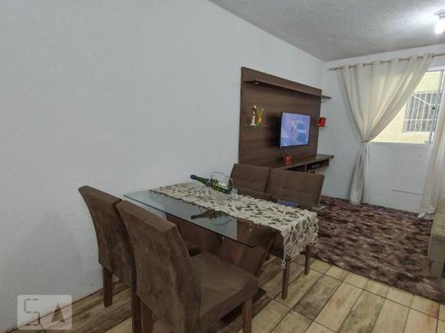 Apartamento à Venda Santos Dumond, 2 Quartos, 42 m² São Leopoldo