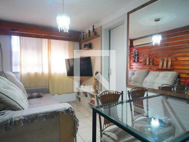 Apartamento à Venda Santos Dumond, 2 Quartos, 42 m² São Leopoldo