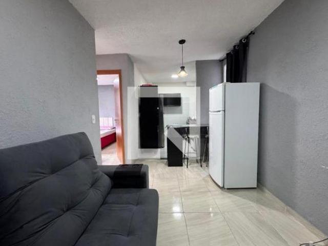 Apartamento à Venda Santos Dumond, 2 Quartos, 42 m² São Leopoldo