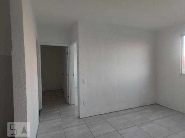 Apartamento à Venda Santos Dumond, 2 Quartos, 42 m² São Leopoldo