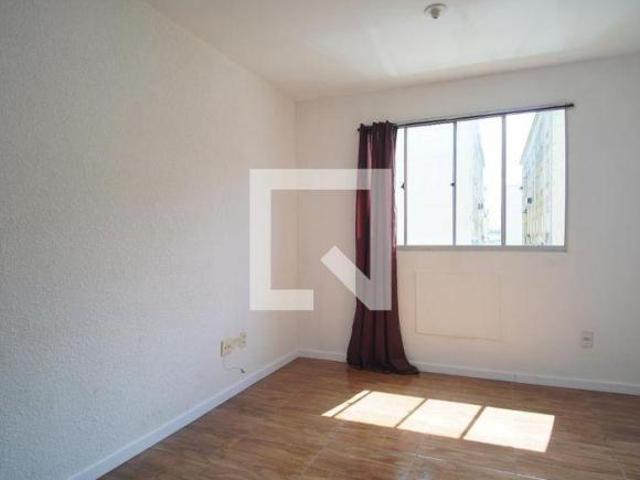 Apartamento à Venda Santos Dumond, 2 Quartos, 42 m² São Leopoldo