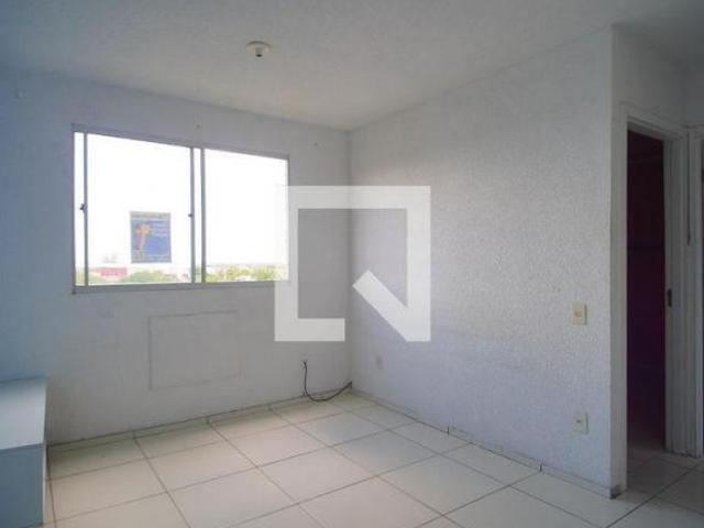 Apartamento à Venda Santos Dumond, 2 Quartos, 42 m² São Leopoldo