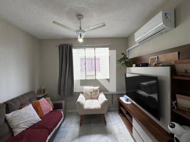 Apartamento à Venda Santos Dumond, 2 Quartos, 43 m² São Leopoldo