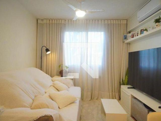 Apartamento à Venda Santos Dumond, 2 Quartos, 43 m² São Leopoldo
