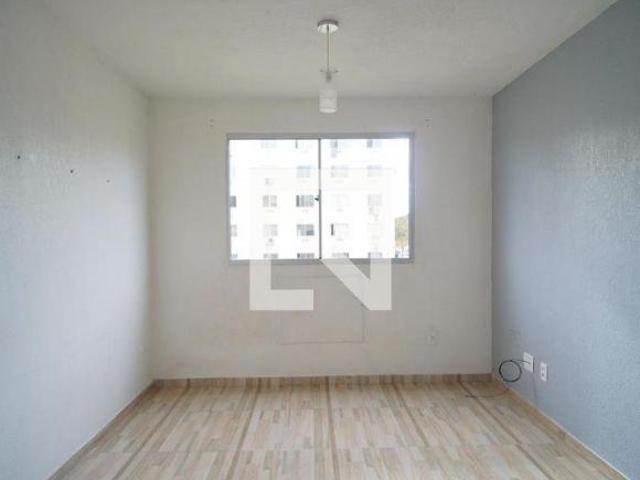 Apartamento à Venda Santos Dumond, 2 Quartos, 43 m² São Leopoldo
