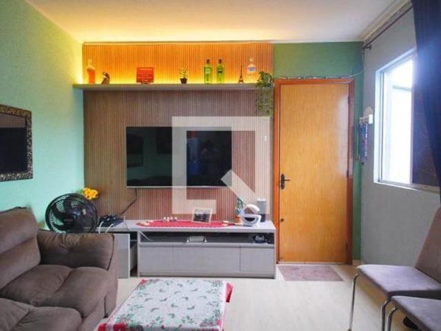 Apartamento à Venda Santos Dumond, 2 Quartos, 55 m² São Leopoldo