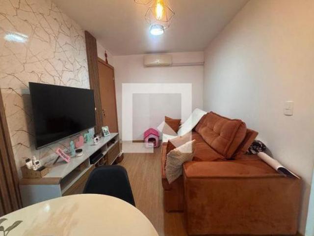 Apartamento à Venda Santos Dumond, 2 Quartos, 58 m² São Leopoldo