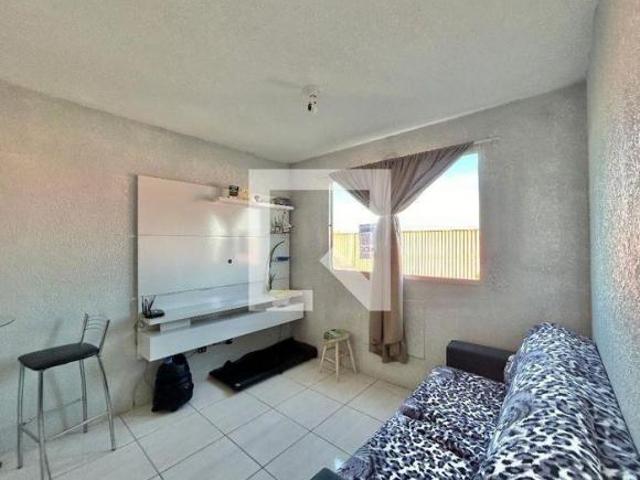 Apartamento à Venda Santos Dumond, 2 Quartos, 50 m² São Leopoldo