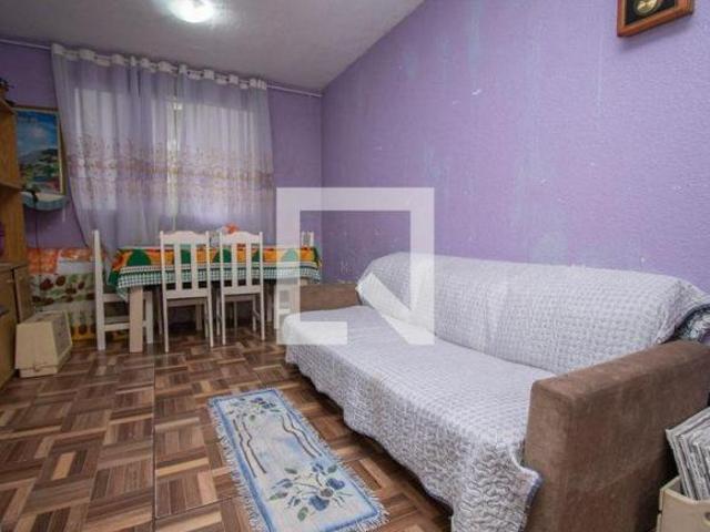 Apartamento à Venda Santos Dumond, 2 Quartos, 50 m² São Leopoldo