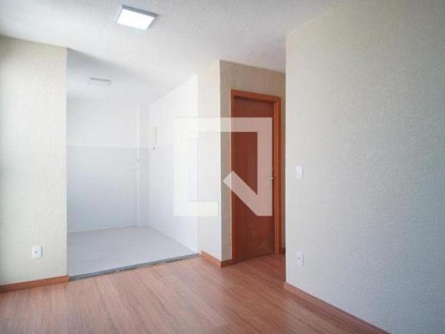 Apartamento à Venda Santos Dumond, 2 Quartos, 51 m² São Leopoldo