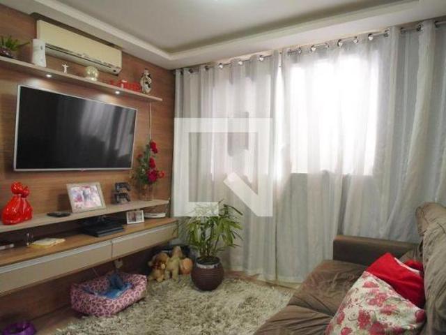 Apartamento à Venda Santos Dumond, 2 Quartos, 52 m² São Leopoldo