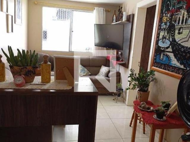 Apartamento à Venda Santos Dumond, 2 Quartos, 60 m² São Leopoldo