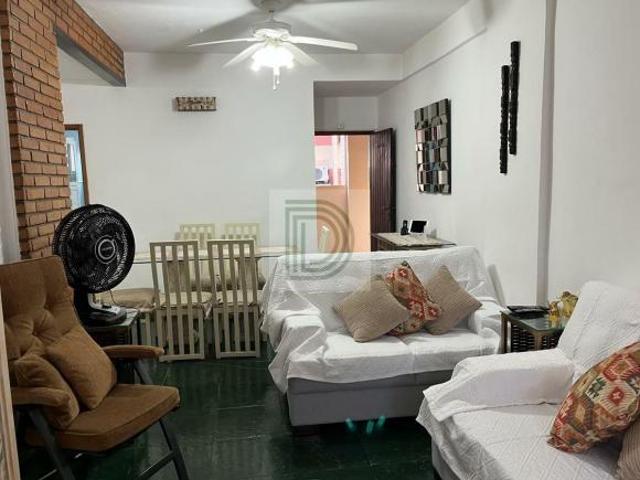 Apartamento à venda Santos, Embaré Canal 5 | Vista para o mar