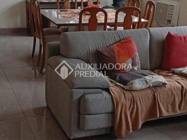 APARTAMENTO A VENDA SANTOS GONZAGA