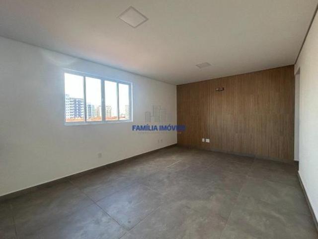 Apartamento à venda Santos/SP bairro Macuco 2 quartos 1 vaga lazer