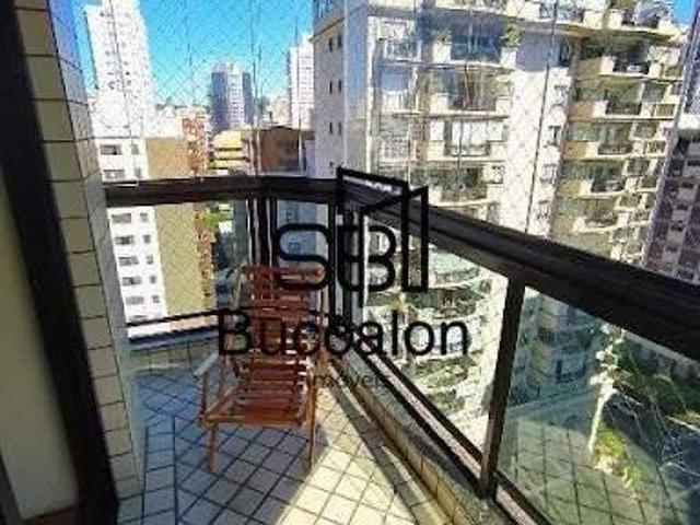 Apartamento à Venda — Santos/SP | 4 Dormitórios 2 Suítes • Andar Alto com Vista Panorâmica • 327 m