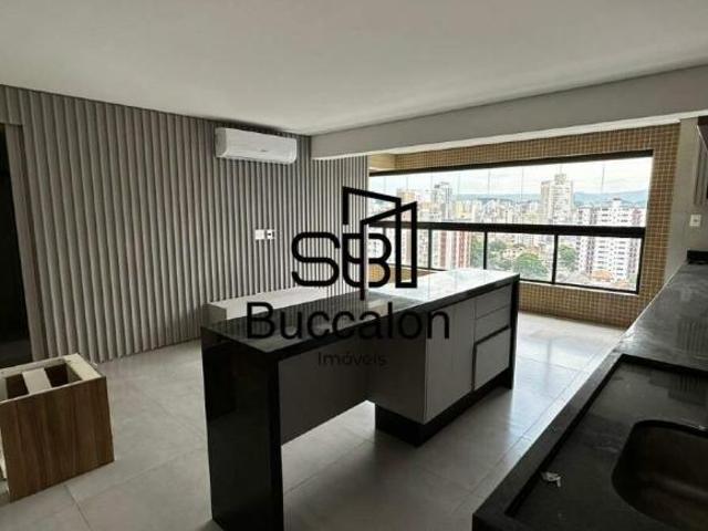 Apartamento à Venda — Santos/SP | 75 m² • 2 Dorms • 1 Suíte • Conceito Aberto • 2 Vagas Demarcada
