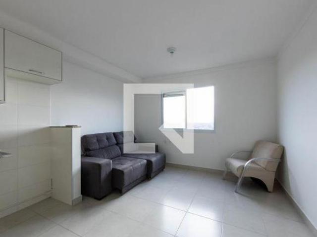 Apartamento à Venda Sapopemba, 1 Quarto, 40 m2