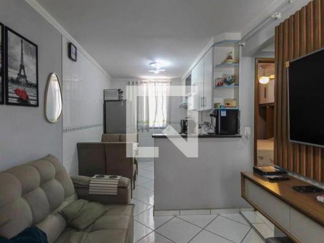 Apartamento à Venda Sapopemba, 1 Quarto, 40 m2