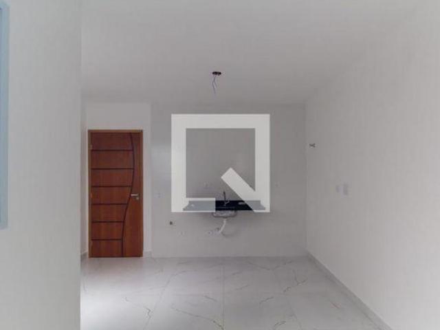 Apartamento à Venda Sapopemba, 1 Quarto, 42 m² São Paulo