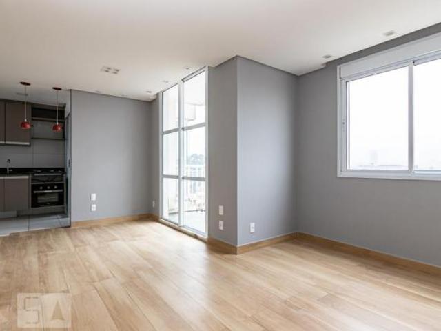 Apartamento à Venda Sapopemba, 1 Quarto, 48 m² São Paulo