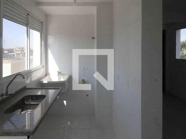 Apartamento à Venda Sapopemba, 1 Quarto, 61 m2