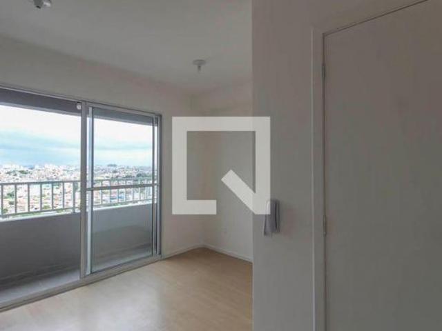 Apartamento à Venda Sapopemba, 1 Quarto, 18 m² São Paulo