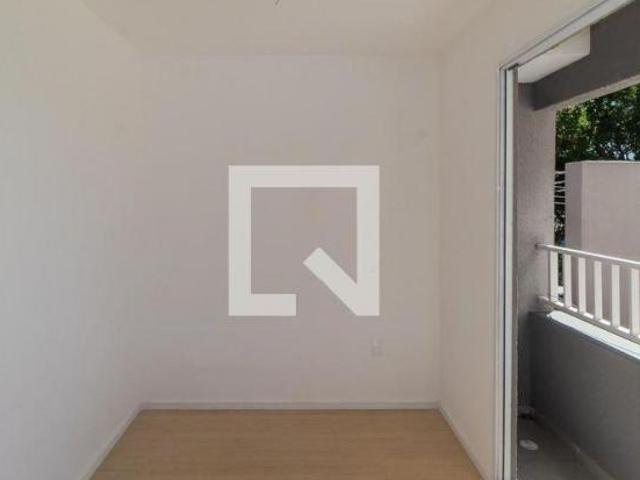 Apartamento à Venda Sapopemba, 1 Quarto, 18 m² São Paulo