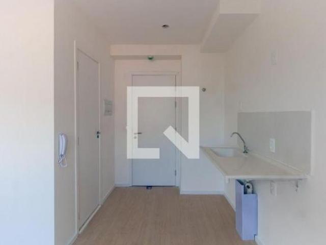 Apartamento à Venda Sapopemba, 1 Quarto, 20 m² São Paulo