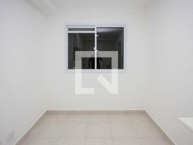 Apartamento à Venda Sapopemba, 1 Quarto, 27 m2