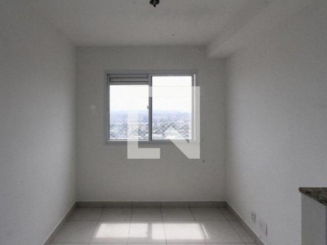 Apartamento à Venda Sapopemba, 1 Quarto, 27 m2
