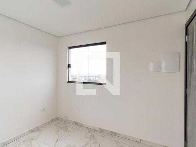 Apartamento à Venda Sapopemba, 1 Quarto, 27 m² São Paulo