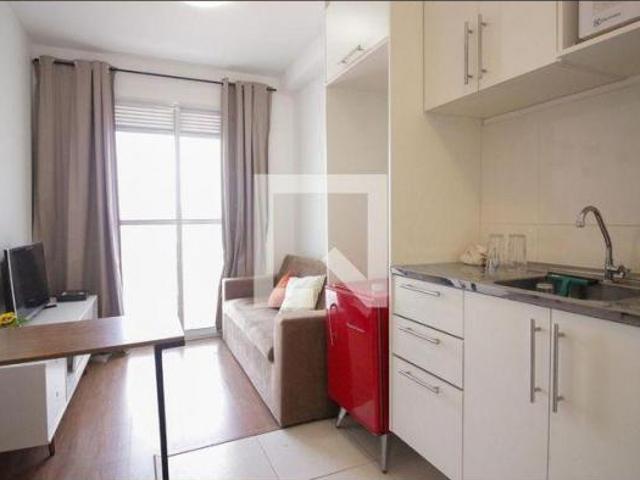 Apartamento à Venda Sapopemba, 1 Quarto, 27 m² São Paulo