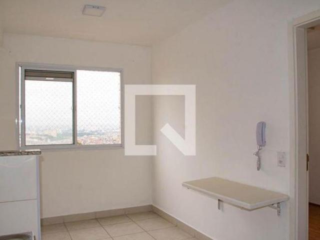Apartamento à Venda Sapopemba, 1 Quarto, 27 m² São Paulo