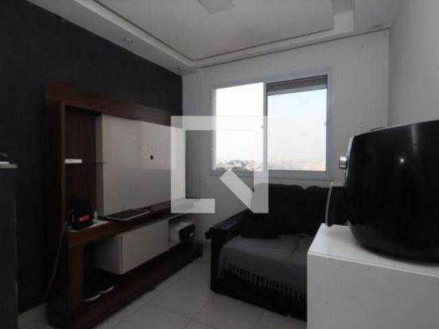 Apartamento à Venda Sapopemba, 1 Quarto, 27 m² São Paulo