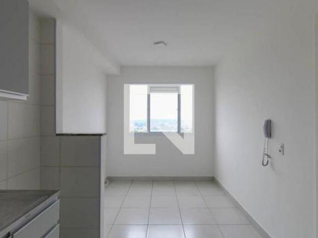 Apartamento à Venda Sapopemba, 1 Quarto, 27 m² São Paulo